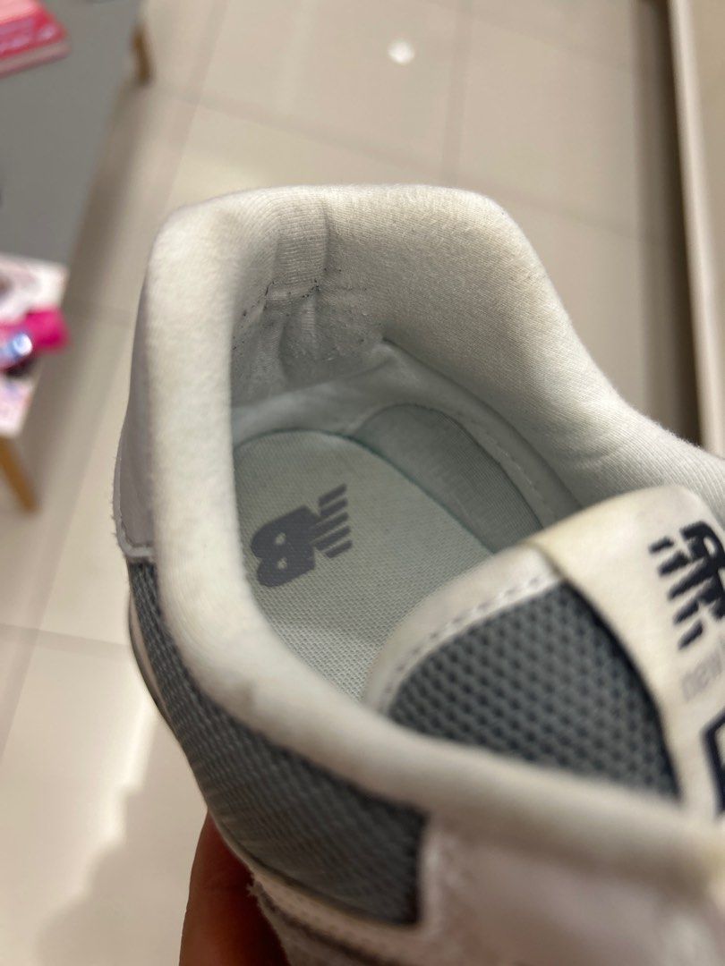 NB 574 Grey (Japan Colorway U574FGR), Men's Fashion, Footwear, Sneakers ...