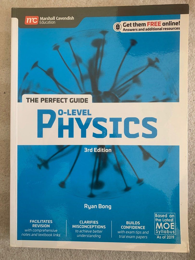 O levels physics perfect guide and Hodders Physics Practical , Hobbies ...