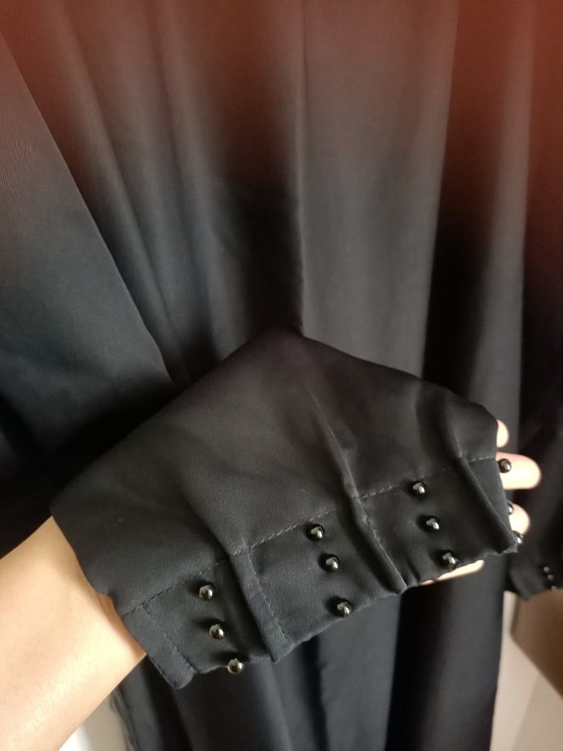 PAKISTAN ABAYA JUBAH BRAND NEW ( BUY IN PAKISTAN), Women's Fashion ...