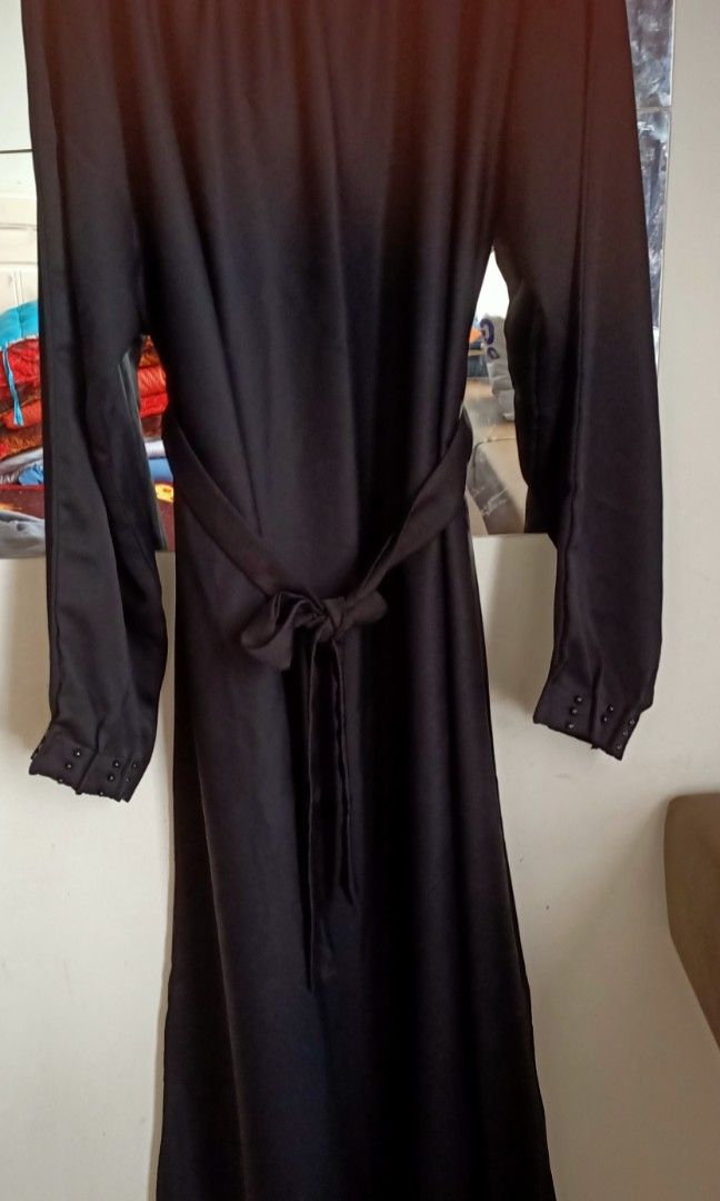 PAKISTAN ABAYA JUBAH BRAND NEW ( BUY IN PAKISTAN), Women's Fashion ...