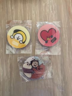 Capybara DIY Magnetic Pop socket, Hobbies & Toys, Stationery & Craft ...