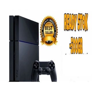Ps4 second Dijual | Beli 100+ Ps4 second online | Carousell Indonesia