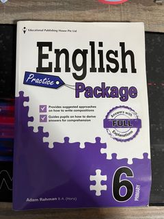 PSLE English Oral Stimulus-based Conversation PSLE ACE the PSLE ENGLISH ...