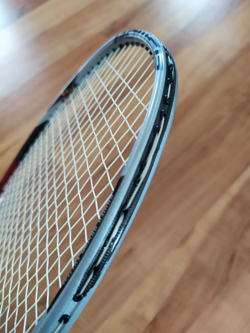 Rare Yonex Armortec 900 CP Coded, Sports Equipment, Sports & Games, Racket & Ball Sports on ...