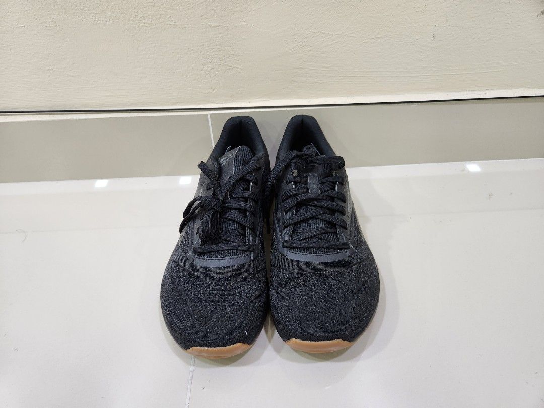 REEBOK NANO X4 TRAINING SHOES, Men's Fashion, Footwear, Sneakers on ...