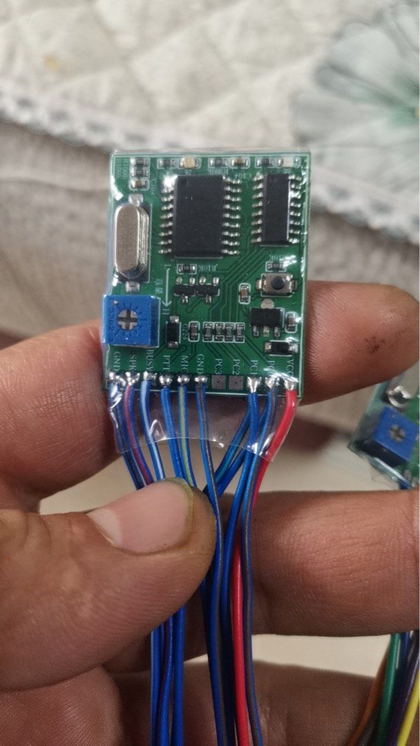 Repeater relay, Mobile Phones & Gadgets, Walkie-Talkie on Carousell