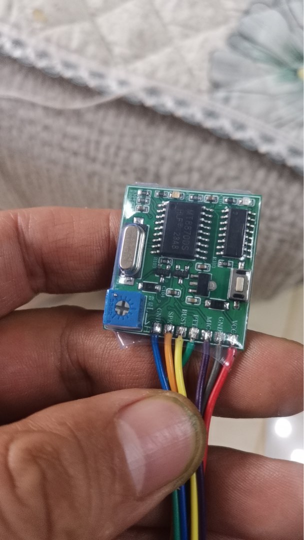 Repeater relay, Mobile Phones & Gadgets, Walkie-Talkie on Carousell