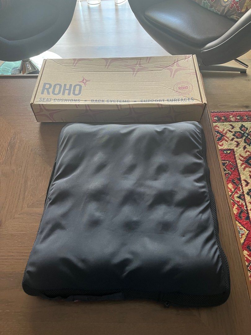 ROHO Mosaic Air Cushion, Health & Nutrition, Assistive & Rehabilatory ...
