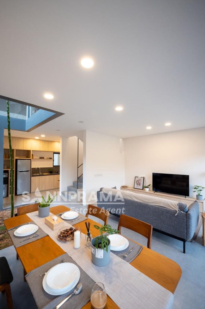 Rumah Millenial Terbaik SVA CASA di SAWANGAN DEPOK, Properti, Dijual di ...