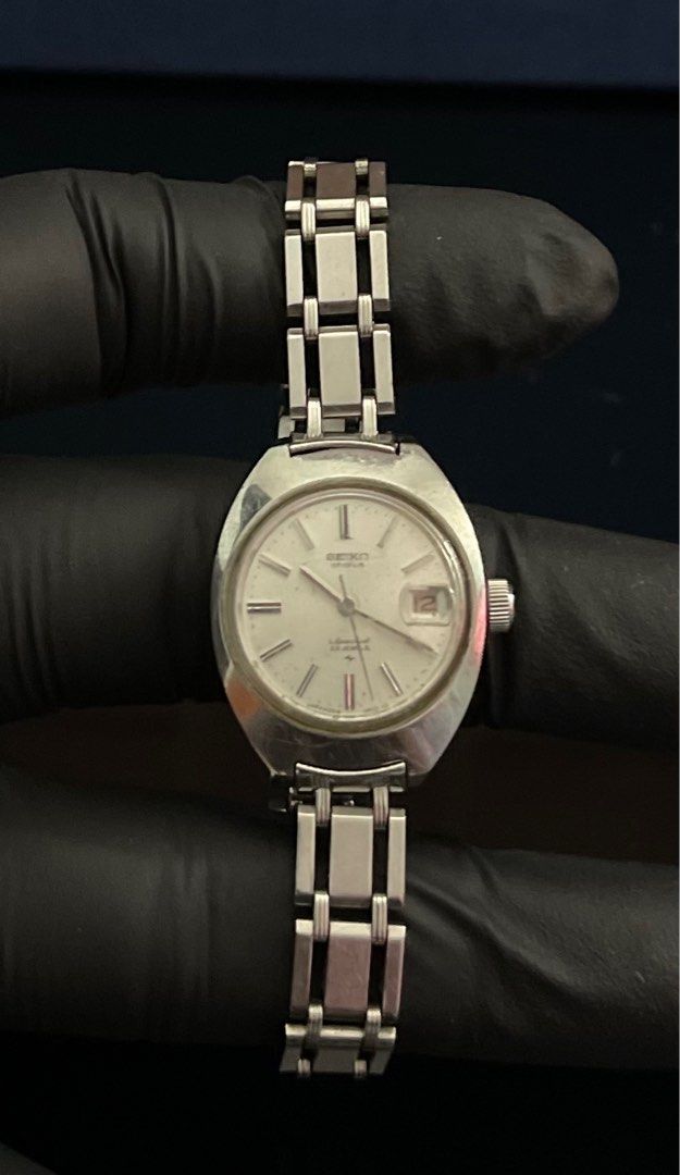 Seiko Chorus, Women's Fashion, Watches & Accessories, Watches on Carousell
