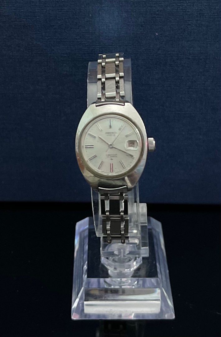 Seiko Chorus, Women's Fashion, Watches & Accessories, Watches on Carousell