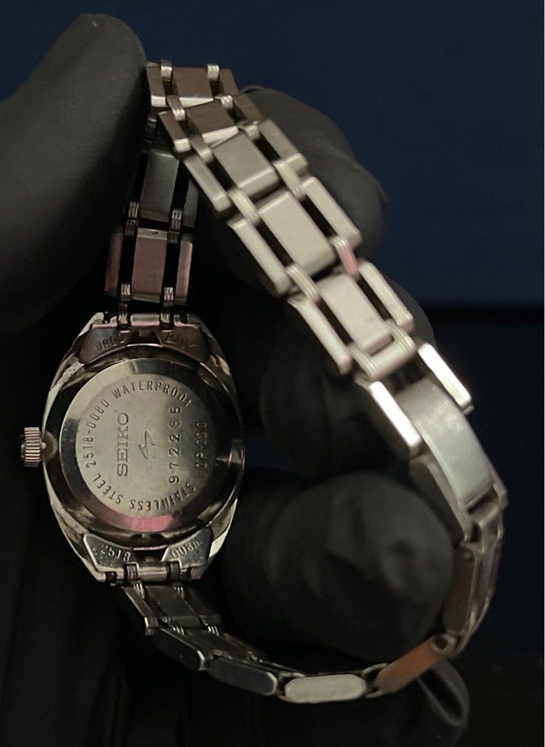 Seiko Chorus, Women's Fashion, Watches & Accessories, Watches on Carousell