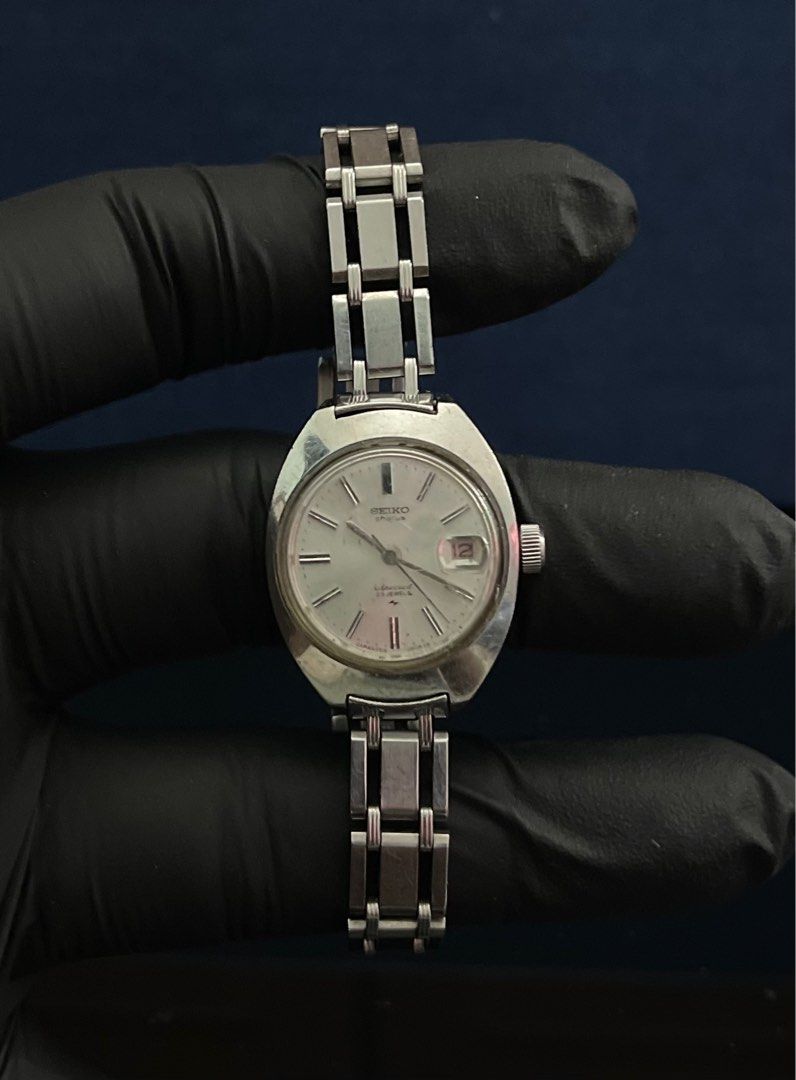 Seiko Chorus, Women's Fashion, Watches & Accessories, Watches on Carousell