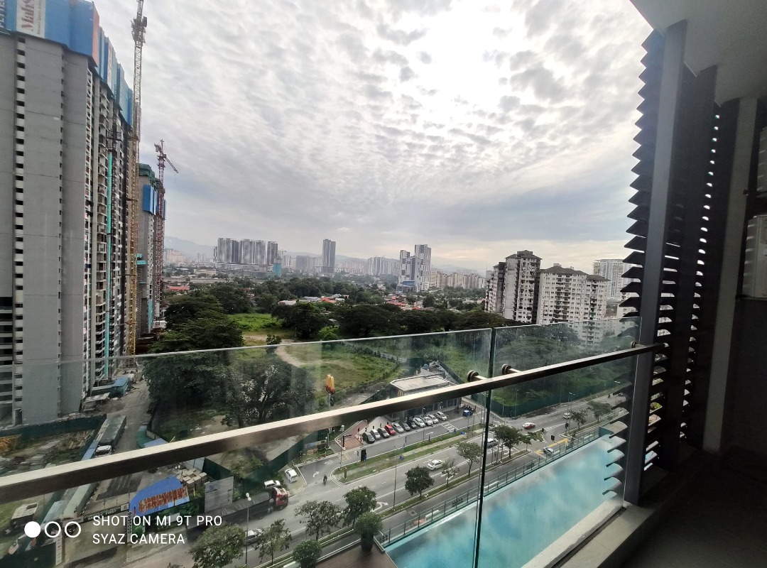 Sentul Point Move in May 2024, Property, Rentals on Carousell