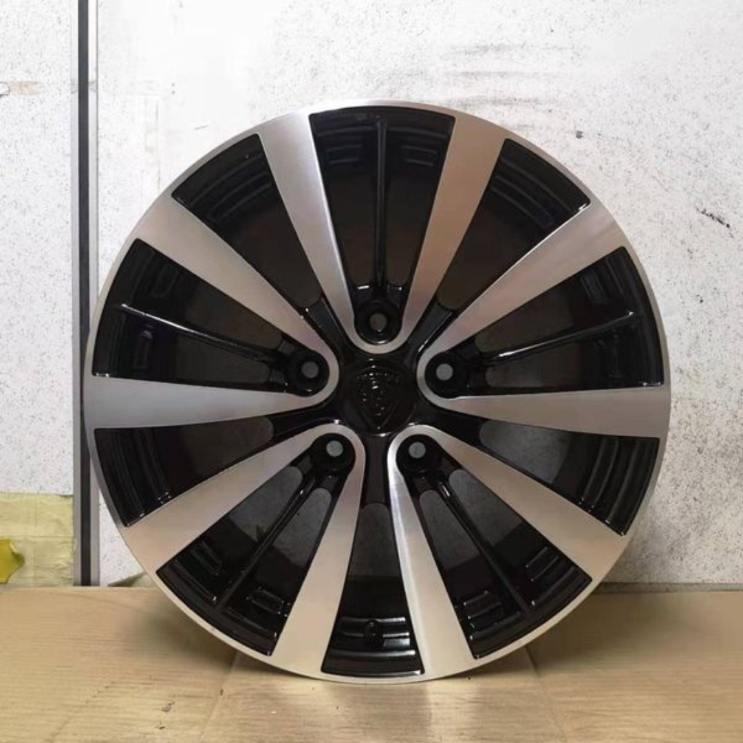 SPORT Rim PROTON ORI 16" PREVE EXORA INSPIRA SUPRIMA ARUZ ERTIGA ASX ...
