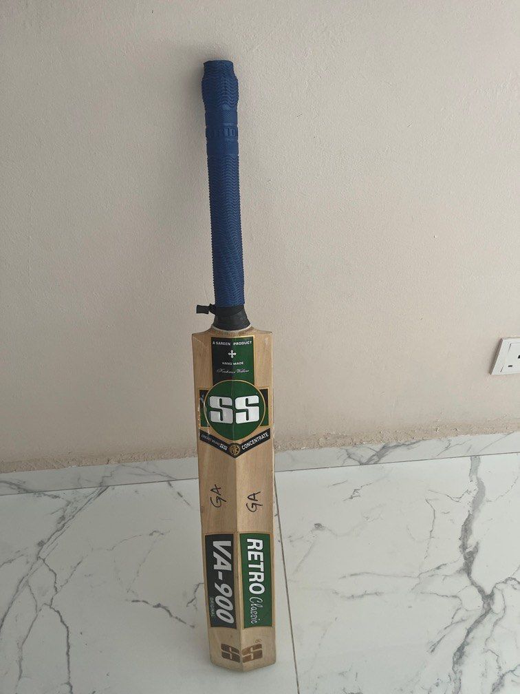 SS bat (like new), Sports Equipment, Sports & Games, Racket & Ball ...