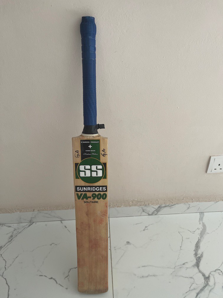 SS bat (like new), Sports Equipment, Sports & Games, Racket & Ball ...