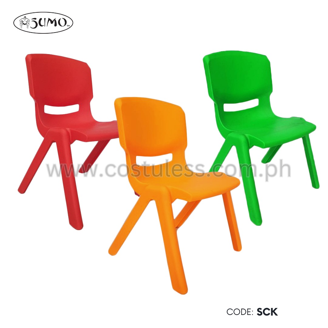 Sumo™ STACKABLE PLASTIC DINING CHAIRS - Pantry Chair, Pantry Table ...