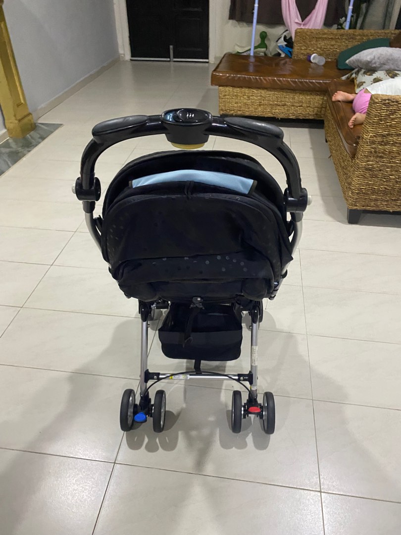 Stroller, Babies & Kids, Going Out, Strollers on Carousell