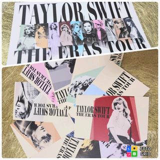 Taylor Swift Custom Personalize Items Merch Swifties, Hobbies & Toys ...