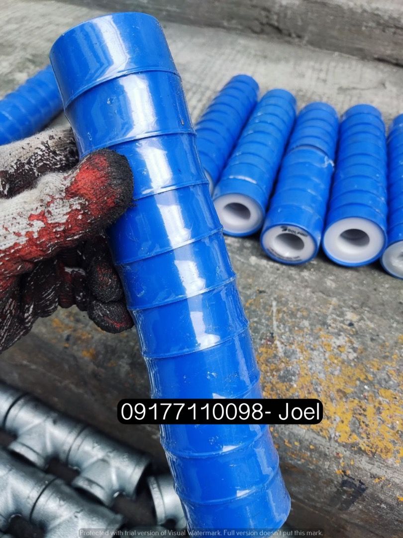 Teflon, Commercial & Industrial, Construction Tools & Equipment on ...