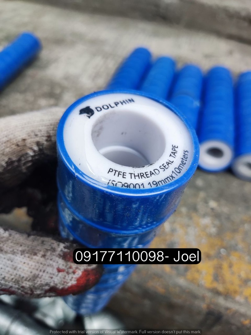 Teflon, Commercial & Industrial, Construction Tools & Equipment on ...