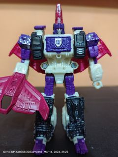 Transformers Timelines Overrun (Runabout & Runamuck), Hobbies & Toys ...