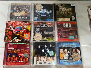 VCD- japanese VCD, Hobbies & Toys, Music & Media, CDs & DVDs on Carousell