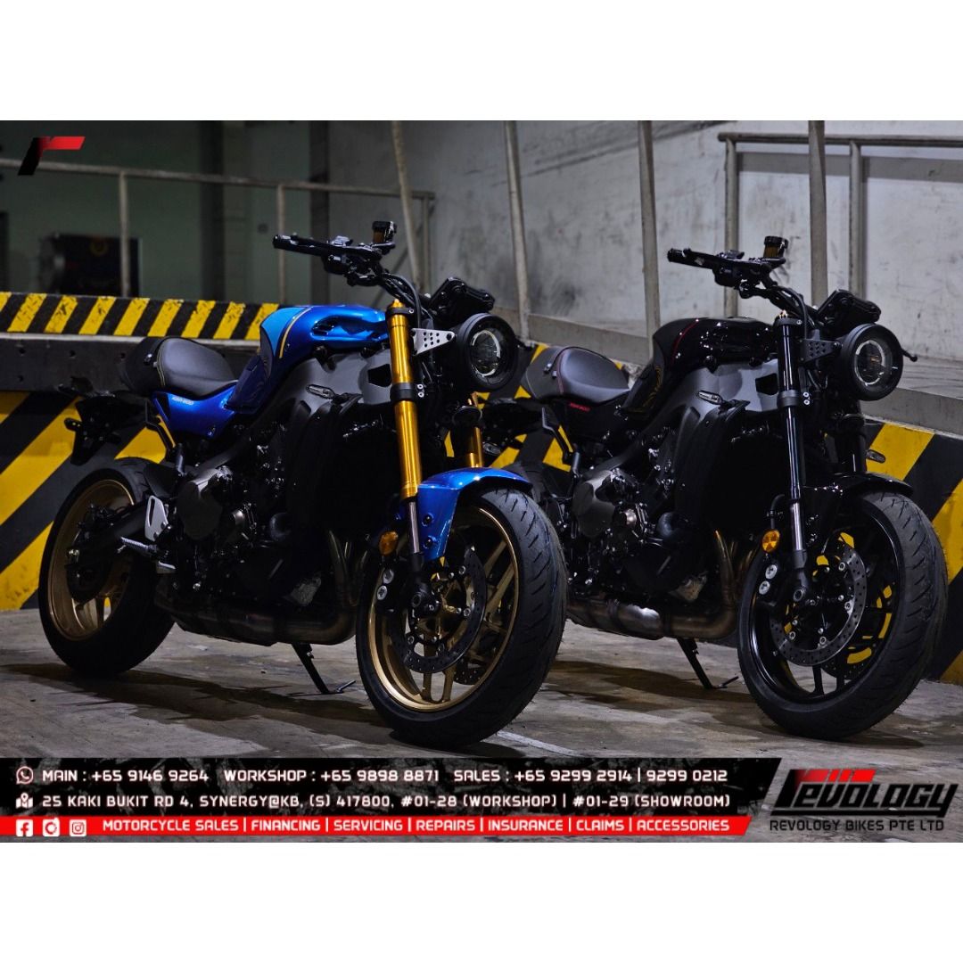 YAMAHA CP3 SERIES - MT09 | LATEST MT-09 2024 | GEN 4 MT-09 | MT09 GEN 4 ...