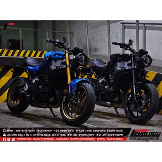 Yamaha Tenere 700 - Tech Kamo, Motorcycles, Motorcycles for Sale, Class ...