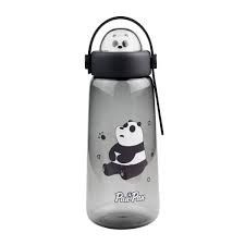 7 for $13 Miniso we bare bear clock, light, puzzle, bottle, soft toy ...