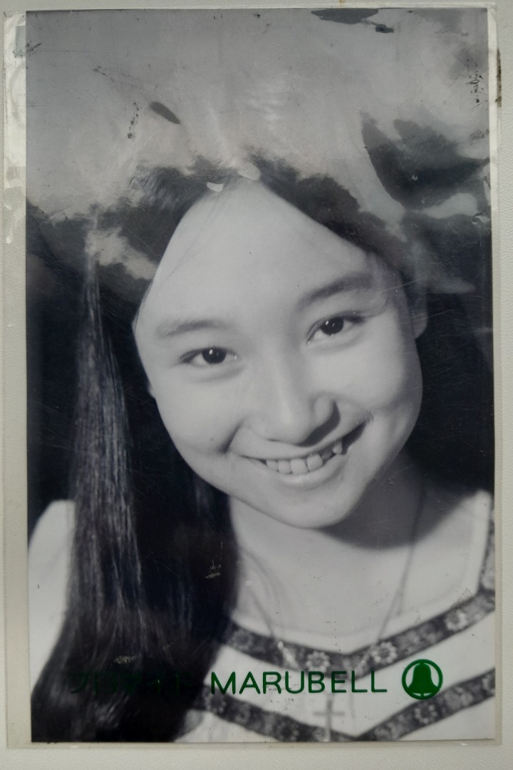 Agnes Chan (陳美齡）Promide Photograph, Hobbies & Toys, Collectibles ...