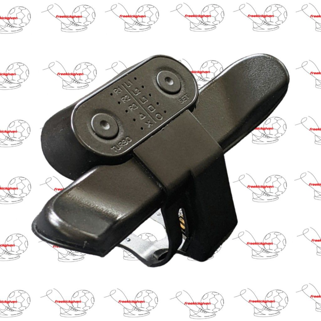 BACK PADDLE DualShock 4, Video Gaming, Gaming Accessories, Controllers ...