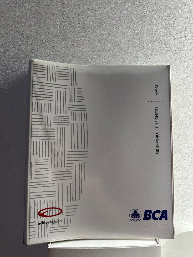 Bantex Dokumen 3 Ring Ukuran A4, Buku & Alat Tulis, Alat Tulis di Carousell