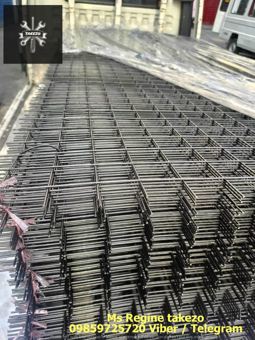 BI STEEL MATTING, Commercial & Industrial, Construction & Building ...