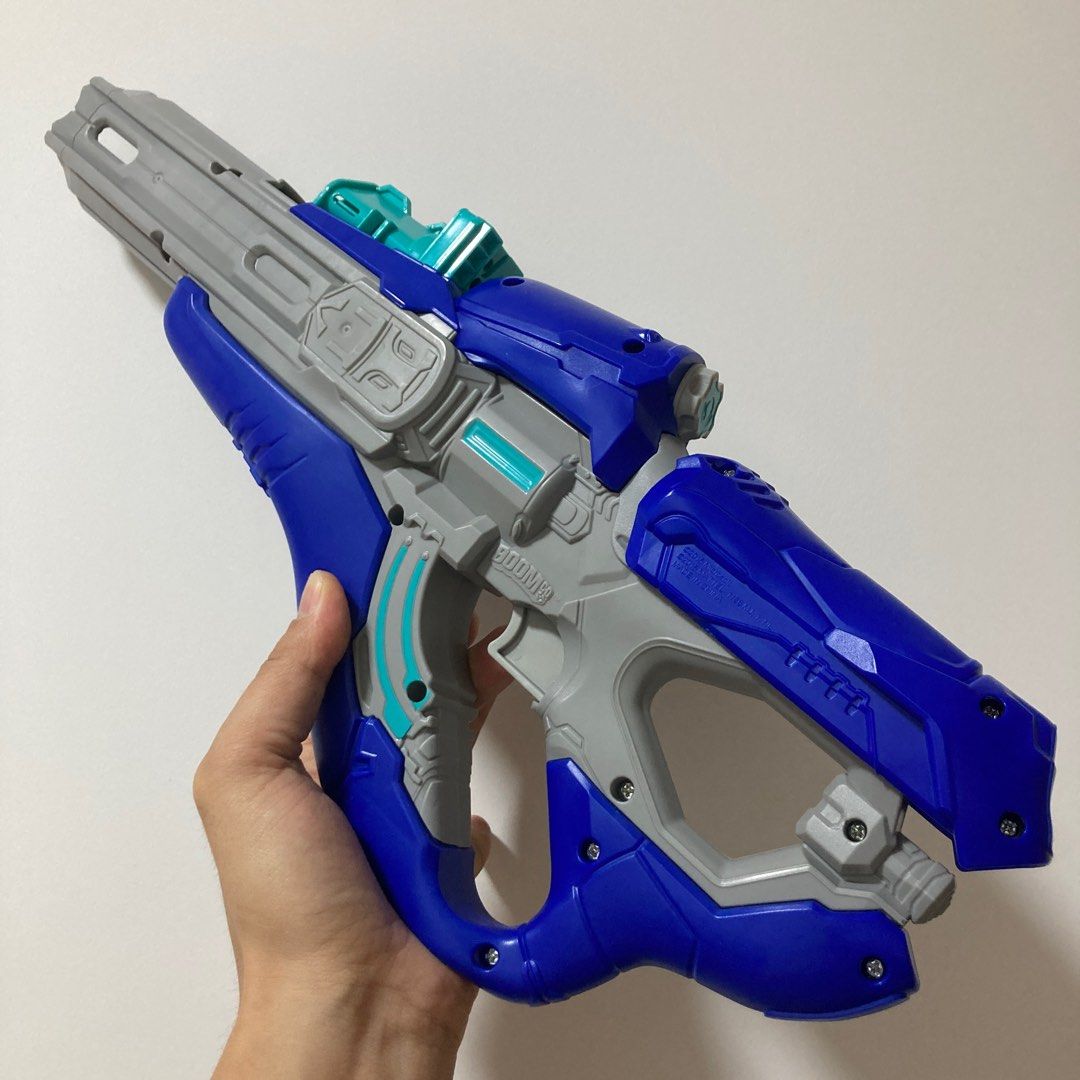 boomco halo covenant carbine blaster, Hobbies & Toys, Toys & Games on ...