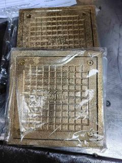 Jaman Brass Clean Out, Commercial & Industrial, Construction Tools ...