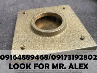 Jaman Brass Clean Out, Commercial & Industrial, Construction Tools ...