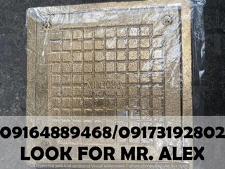 Jaman Brass Clean Out, Commercial & Industrial, Construction Tools ...