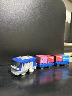 Takara tomy plarail trains (Thomas And Friends)BoCo, Hobbies & Toys ...