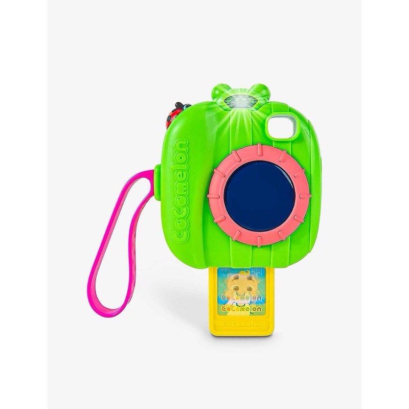 COCOMELON Musical roleplay camera, Hobbies & Toys, Toys & Games on ...