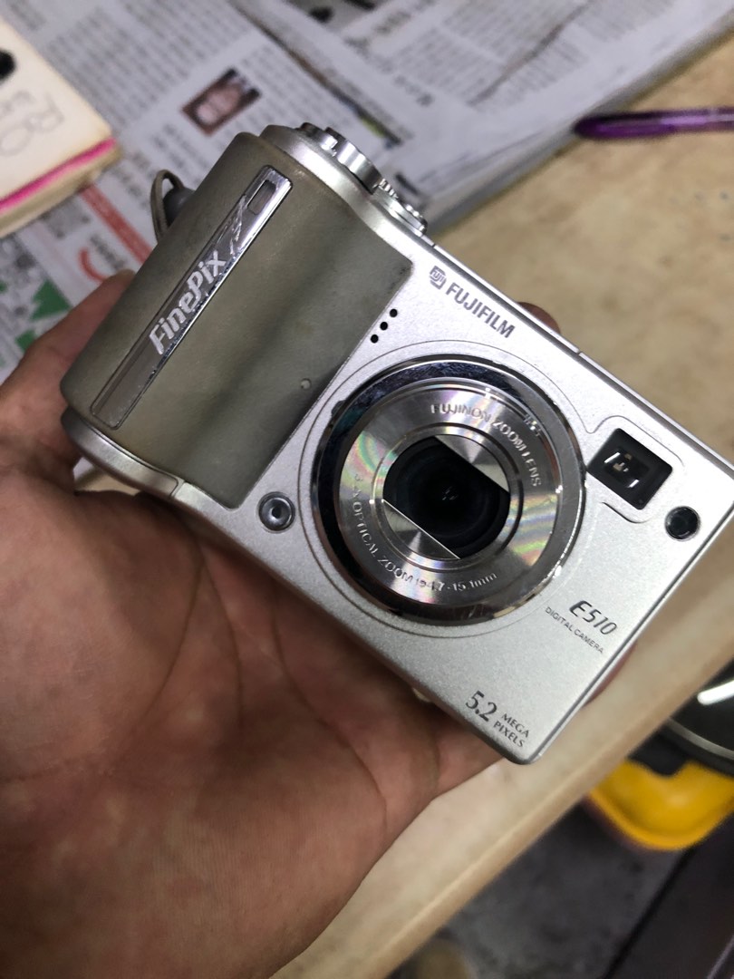 DIGICAMERA, Photography, Cameras on Carousell