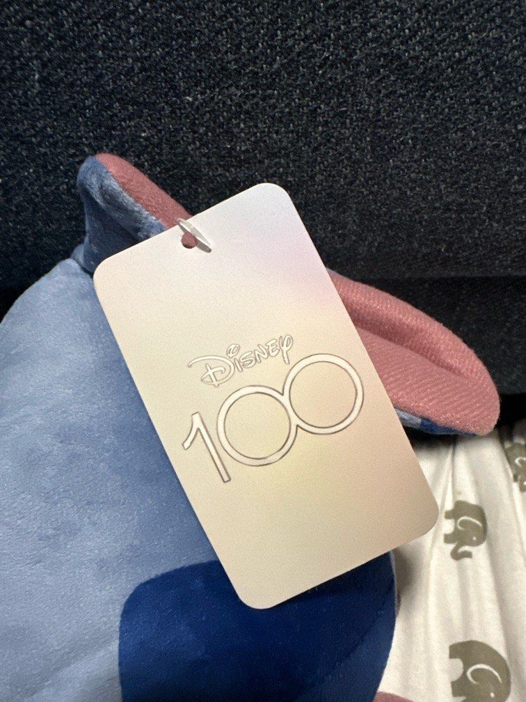 Disney 100 - Stitch, Hobbies & Toys, Toys & Games on Carousell