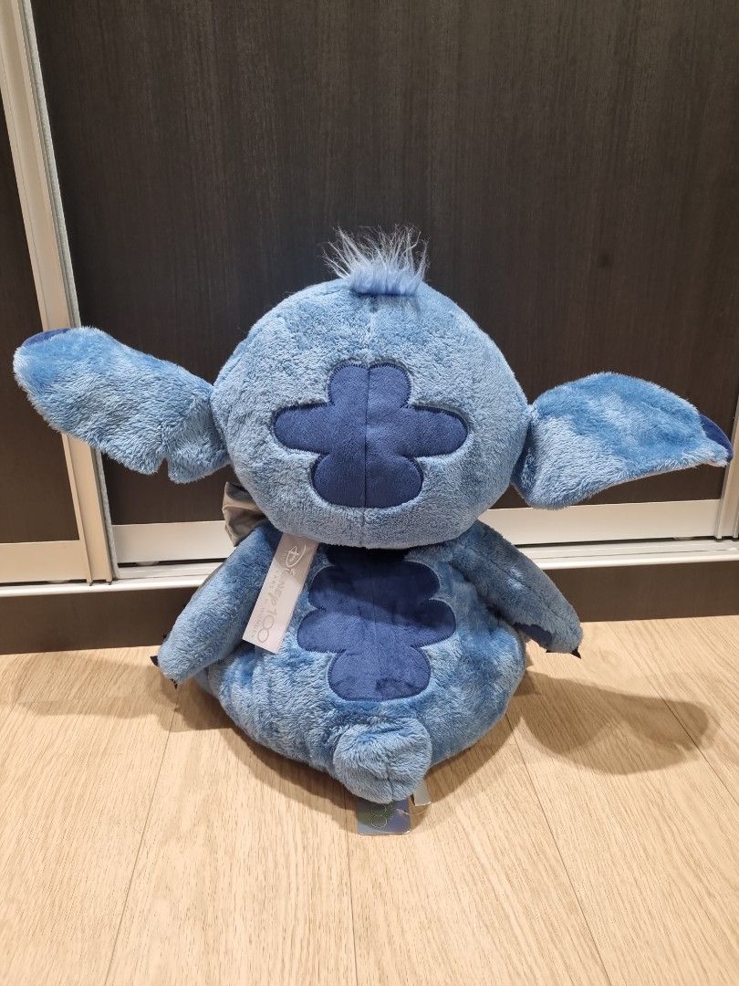Disney Stitch Super Big soft toy plushie from CPCM, Hobbies & Toys ...