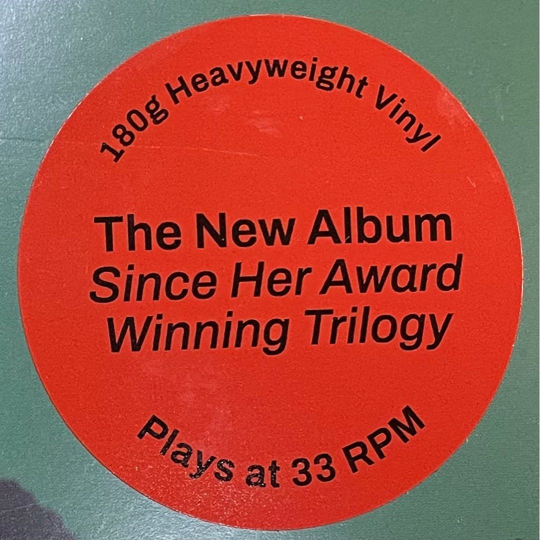 Dominique Fils-Aimé - Our Roots Run Deep(180g Hi-Res Audiophile Vinyl LP)Brand-New, Hobbies ...