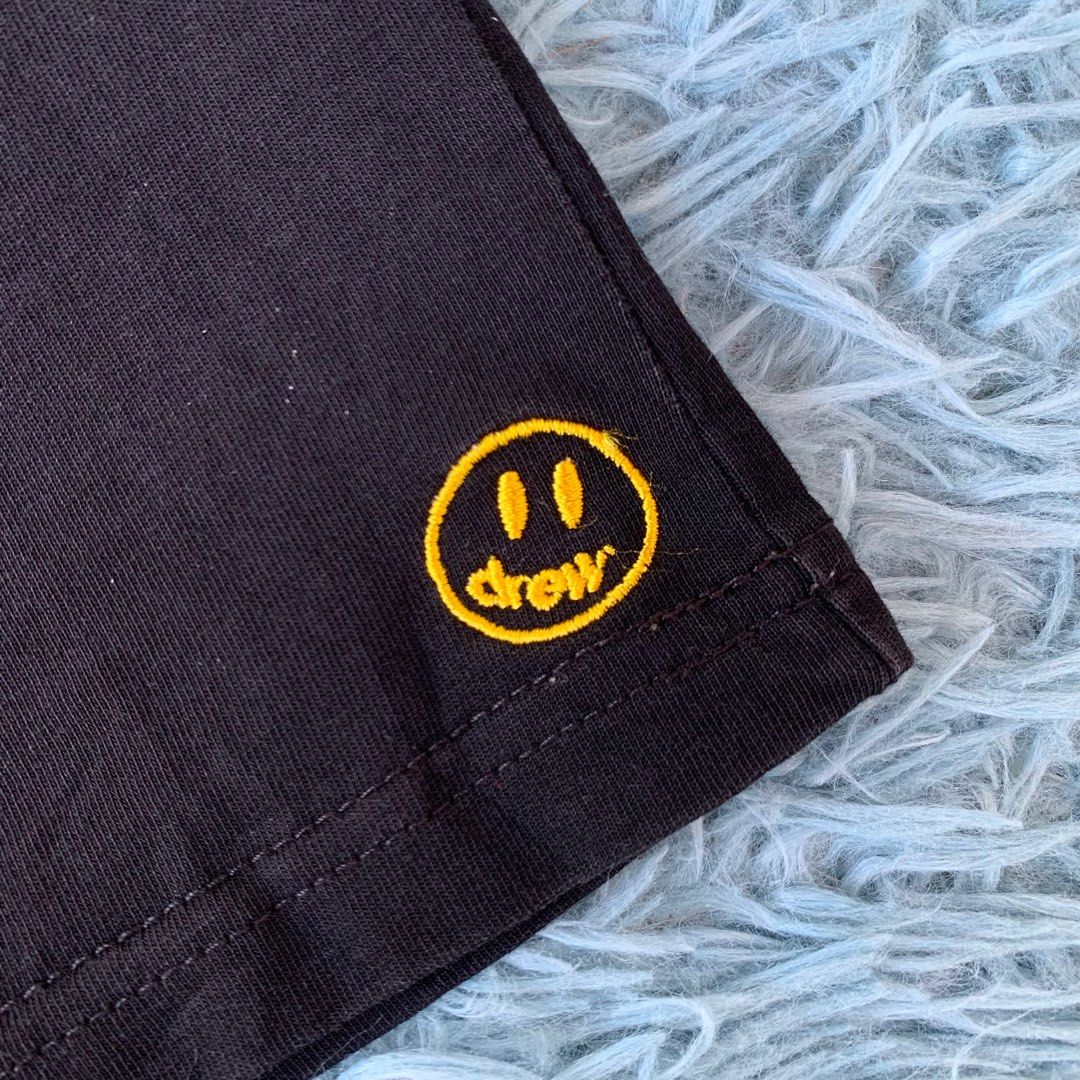 DREW, Men's Fashion, Tops & Sets, Tshirts & Polo Shirts on Carousell