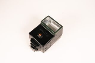 [BMC] National Panashot PE-320 External Speedlight Flash Strobe with ...