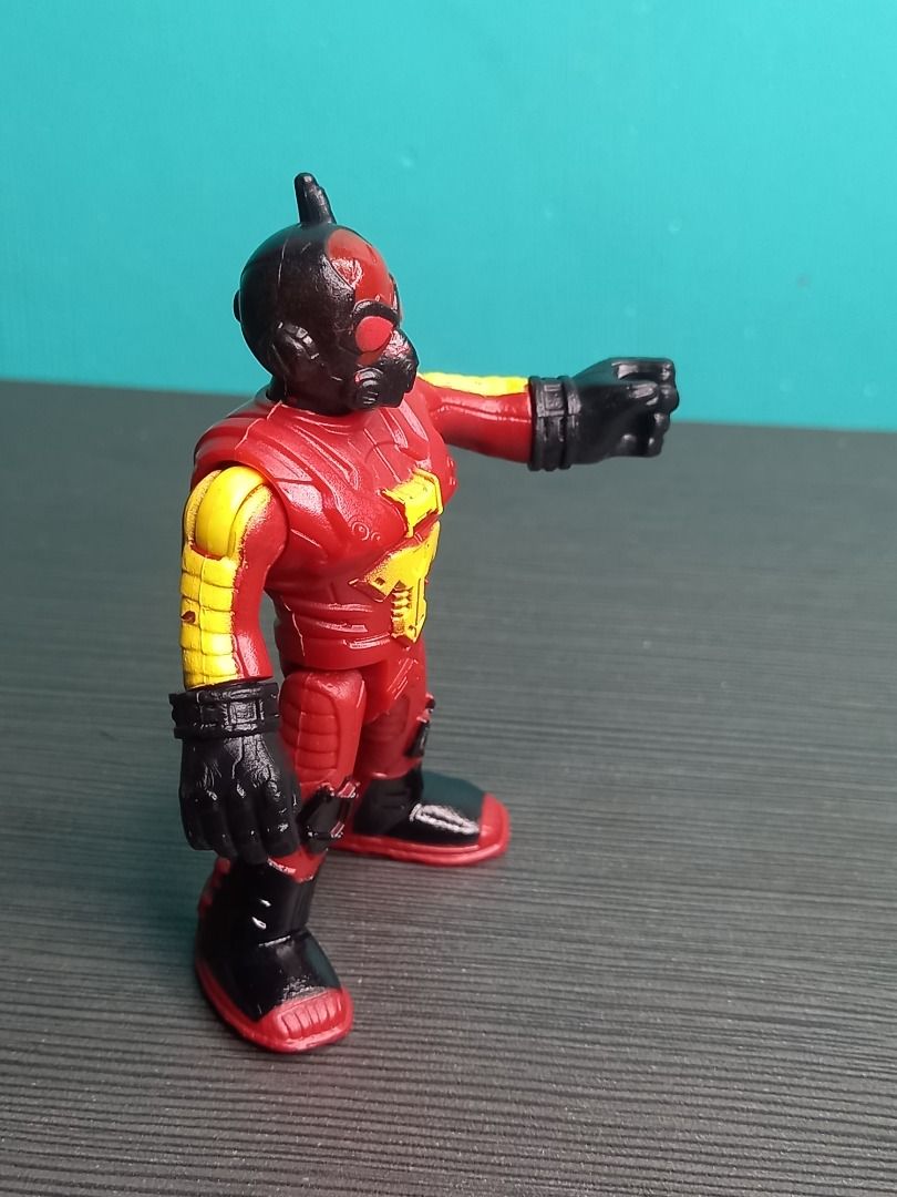 "Firefly" Imaginext DC Super Friends Action Figure, Hobbies & Toys ...