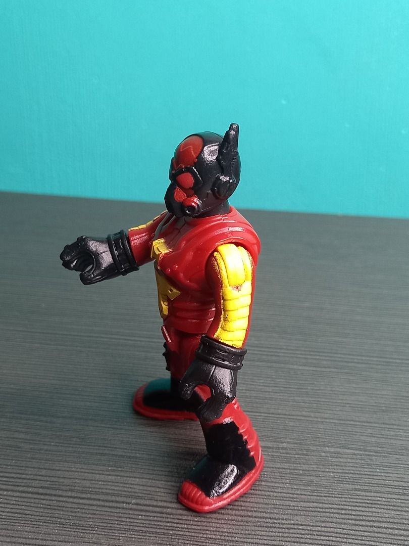 "Firefly" Imaginext DC Super Friends Action Figure, Hobbies & Toys ...