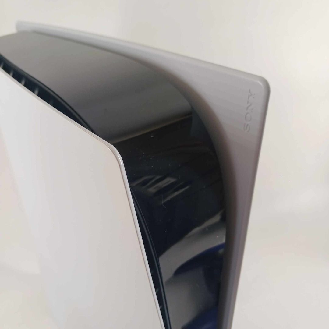 For Sale: PlayStation 5 Unit (Disc Edition) No Box, Video Gaming, Video ...